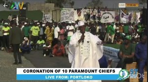 Video of the week 🇸🇱 | Inside salone