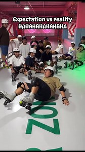 44K views · 940 reactions | Fan-made: expectation vs reality 藍 | C Brothers | Facebook