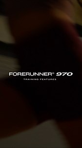 151K views · 839 reactions | Forerunner 970 is full of features. Some might even say too full … but not us. | Garmin | Facebook