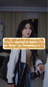 2.8M views · 64K reactions | Hãy ghi nhớ! Khi ra ngoài, hãy luôn suy đoán người lạ với sự đề phòng cao nhất. #phimngan #XanhNhaiSua #xuhuong #phimnganhay #phimngandouyin #phimngantrungquochay #DuongThanHi ----------------------------------------------- ☘Vietsub by Xanh Nhài Team ❌Vui lòng không re-up dưới mọi hình thức❗️ [Please don't re-up] | Xanh Nhài Sữa | Facebook