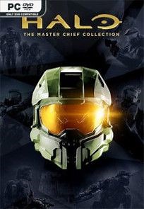 Descargar Halo The Master Chief Collection - Mythic Torrent | GamesTorrents
