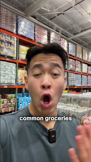 Costco is not actually saving you money