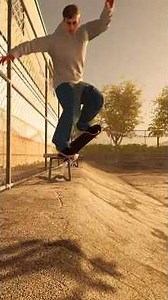 Mentality | Session Skate Sim #sessionskatesim #xbox ‎⁨@xbox⁩
