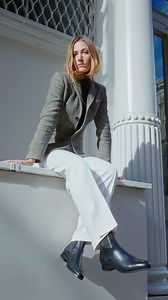 At Carmina, we have the perfect boots for every occasion. Discover the complete collection on our website and in our stores. Where are we located? 📍 Palma de Mallorca 📍 Barcelona 📍 Madrid 📍 Paris 📍 New York (45th St and Madison Ave) 📍 San Francisco #carminashoemaker #carmina #boots #timelessboots #bootslover | Carmina Shoemaker