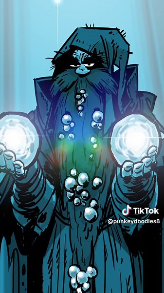 D&D Character Introductions: Lord of the Under Realm & More!