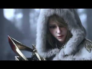 Lineage 2: Revolution - Orcs Trailer