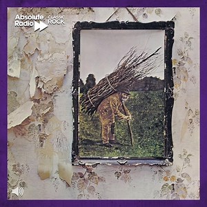 16K views · 214 reactions | On this day in 1971, Led Zeppelin released their untitled fourth album, commonly known as 'IV'. From the opening Black Dog, through to Rock and Roll, and Stairway to Heaven, it's an album full of classics. What's your favourite song on it? | Absolute Radio | Facebook