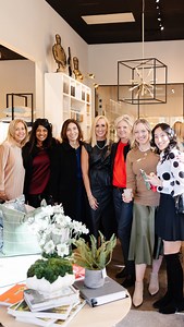 HOLIDAY MEMBER MINGLE // The Scout Guide celebrated a fantastic 2024 at our 3rd Annual Holiday Member Mingle. A special thanks to our hosts, @lambert_home, for opening up their space for this magical event bringing together the best local businesses in our community! December not only marks 6 months of Volume 2, but we are officially starting to Scout local businesses for @tsgsouthlakegrapevine Volume 3- coming this summer! Send a DM to learn more. Happy Holidays from The Scout Guide! Host: @lam