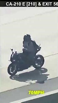 OFF-DUTY HERO vs ARMED KILLER at 170 MPH! 🚨🔥