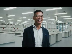 Case Study | Symbio Laboratories