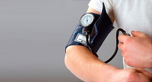 High Blood Pressure: Risk Factors and Symptoms