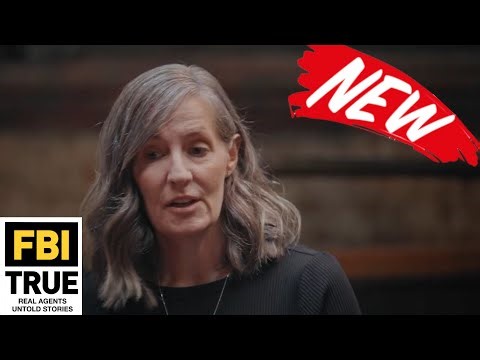 FBI True 2026, Season 07 Episode 08, Two Girls Vanished | Documentary Crime