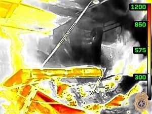 IFSI High Rise Training