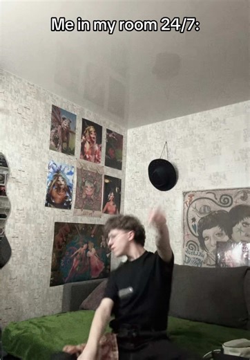 Melanie Martinez and Disney Princess Love