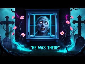 29 Real Paranormal Stories | The Haunted Man by the Window And More