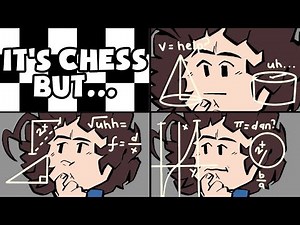 Dan's is the KING of Chess | Passant