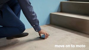 1.4M views · 460 reactions | A normal phone screen would shatter. But why would you want a normal phone. Get a moto z² with ShatterShield. | Motorola | Facebook