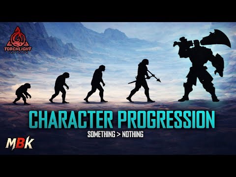 Season Start To Profound - Torchlight Infinite Vorax