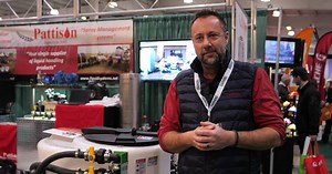 Inductor Flex aims to speed up spraying and enhance safety