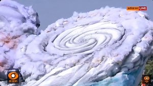 245K views · 153 reactions | India Meteorological Department on Reels | Facebook