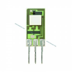 [Hot Item] Honeywell SS94A1 Hall Effect Sensors Solid State Analog Position Sensors