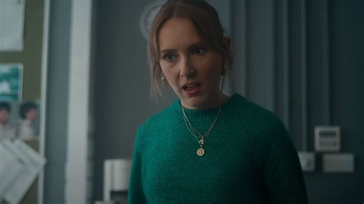 Code of Silence soundtrack guide: A complete list of the music in the Rose Ayling-Ellis starrer crime drama