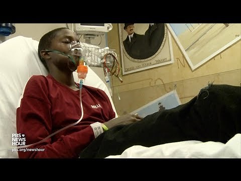 Why managing chronic health conditions begins at home