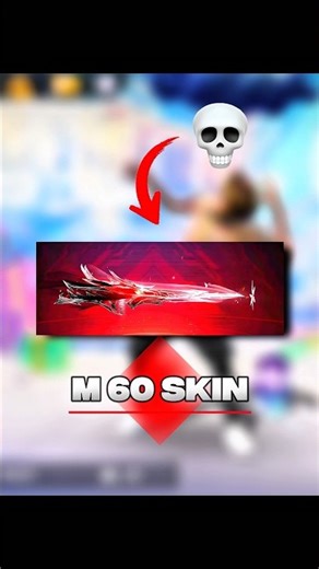 M60❓M60❗ | ARSH GAMING |