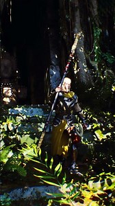 WUKONG UNREAL ENGINE 5