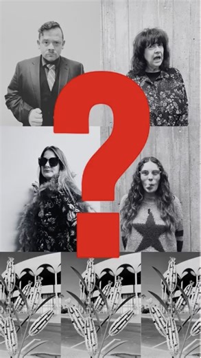 Everyone at ASU Gammage had an alibi… or did they? 👀 Our current list of suspects includes: 🎭 A suspicious stage manager 🍿 A nervous usher ⭐️ A theater star 🎓 A silly spotlight operator 🌽 A corn stalk-er making their return to Tempe Who do YOU think took Chistery? 🔍 #SuspectLineup #TheCaseOfTheMissingChistery #CLUEatASUGammage | ASU Gammage