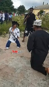 56K views · 628 reactions | Such a beautiful moment I’m literally short of words 凉 | The Helen Media | Facebook