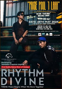 5.5K views · 42 reactions | Get ready to groove and shine at Rhythm...