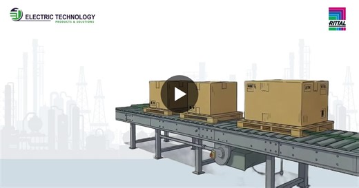 #predictivemaintenance #rittal #industrialautomation #iot #smartmaintenance #industry40 #uptime #automation #operationalexcellence #electricalengineering #manufacturing #reliability | Electric Technology