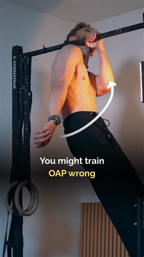 Levi Reiling | Calisthenics coach and physio on Instagram: "Are you Training towards a one arm pullup? 🤔 #calisthenics #oap #onearmpullup #bodyweighttraining #calisthenicsmotivation #calisthenicsbeginner #calisthenicstraining #bodyweightexercises #bodyweightfitness #calisthenicsvideos #calisthenicsworkout"