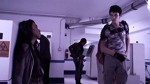 Z, mint zombi (Z Nation) 1x13