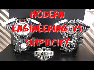 Is the Harley Evo really that good, Is the Twin Cam Really That Bad