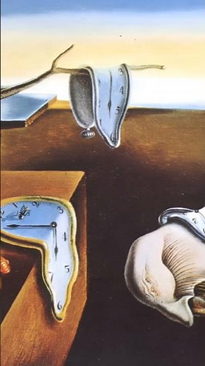 The Persistence of Memory