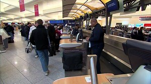 9.5K views · 29 reactions | A study find that sleepy teens are more likely to live dangerously, Delta no longer charges for talking to humans, and a chimpanzee escapes from a Japanese zoo. Mary Nam has the details in tonight's KOMO Quickcast. | KOMO News | Facebook