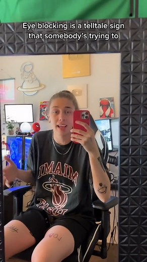 ✨ Body Language 101 ✨ | onlyjayus