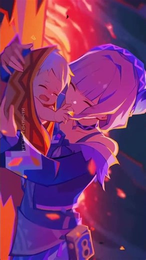 our pyro archon.. #genshinimpact #games #bennett #lore #edit #games #genshin