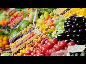 Senior Farmers' Market Nutrition Program (SFMNP)