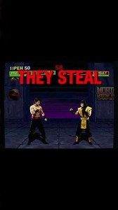 Konami, Mortal Kombat Cheats ‪@VariableVolumeMusic‬​