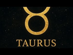 Taurus — Full Personality, Strengths, Life Purpose & True Nature Explained | Deep Astrology Guide
