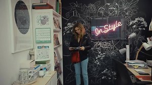 Raw edges, suede AND tassels? We're obsessed. | InStyle UK