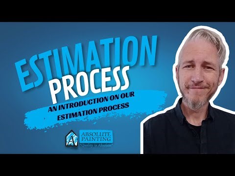 Expert Estimation Process: Elevating Your Home Transformation | Absolute Painters