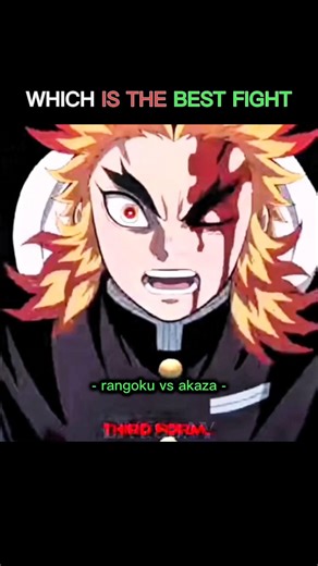 Comment your fav's #demonslayer #shorts