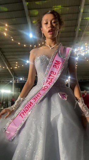 Sparkling Memories: JS Prom Night 2024