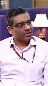 Tune in as Dr. Yashdeep Gupta, Additional Professor at AIIMS New Delhi, shares why individuals above the age of 30 should make regular health check-ups a routine part of their lives. His insights highlight how timely screening can prevent complications and promote a healthier future. #HealthForAll #BeatNCDs Narendra Modi PMO India J.P.Nadda Prataprao Jadhav Anupriya Patel अनुप्रिया पटेल Press Information Bureau - PIB, Government of India Ministry of Information & Broadcasting, Government of Indi