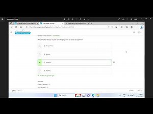 INTERNSHALA Programming With Python Module 7