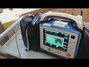 X Series Art Line Set Up